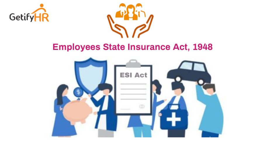 The ESI Act, 1948 – A helping hand in the time of crises