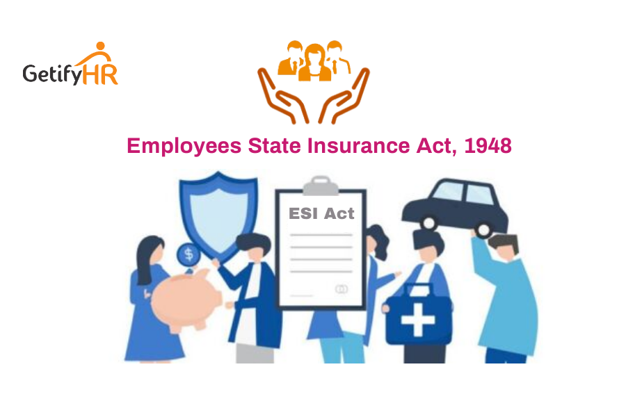 The ESI Act, 1948 – A helping hand in the time of crises
