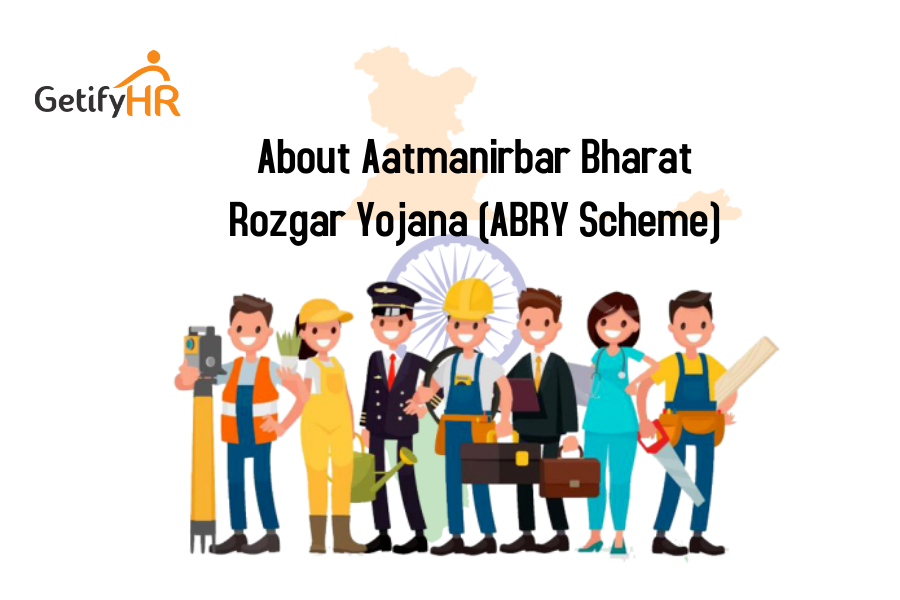 About ABRY Scheme and Conditions