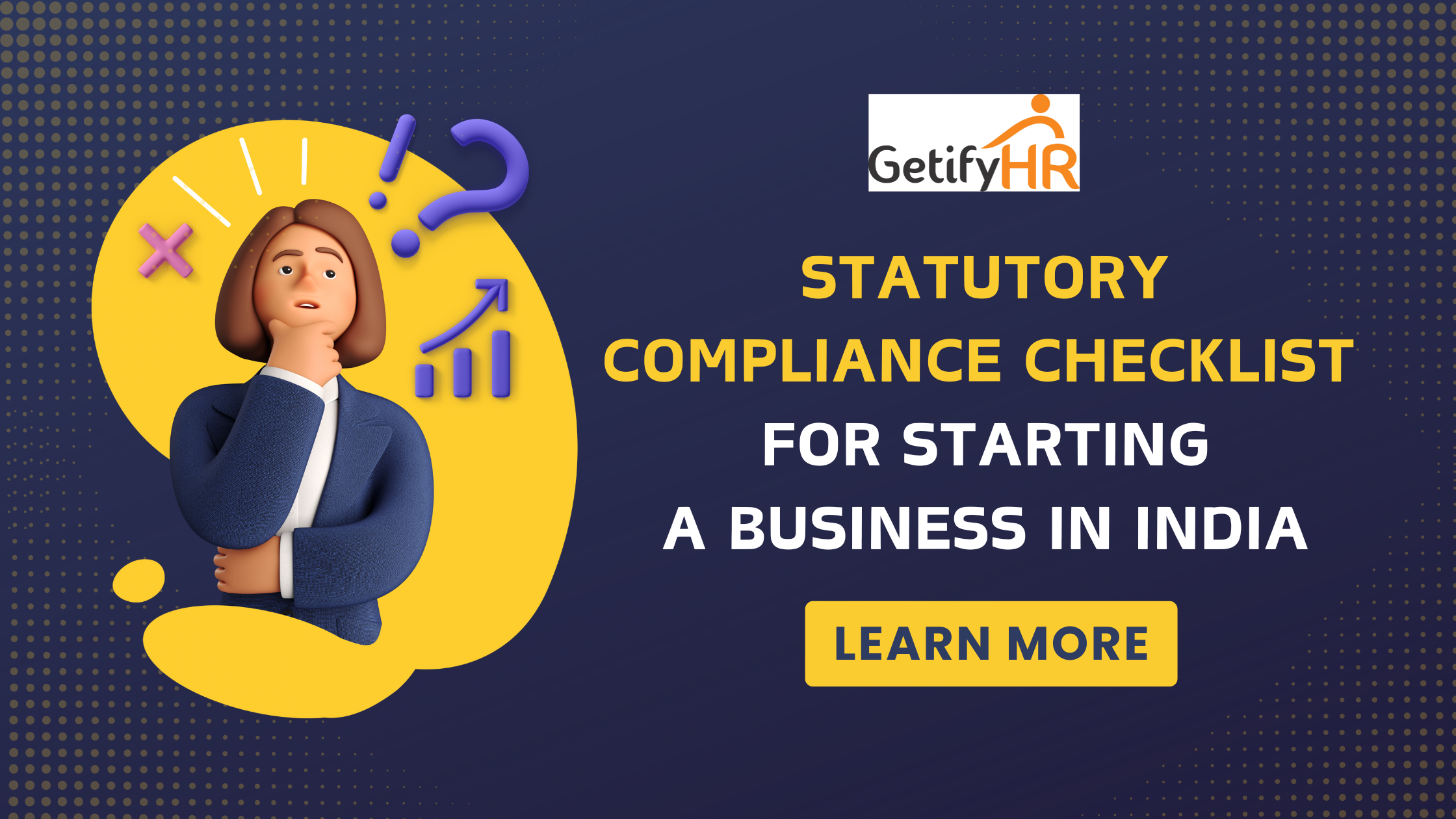 Statutory Compliance Checklist for Starting a Business in India